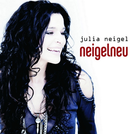 Julia Neigel mit neuem Album „Neigelneu“ Der Musiktipp der Woche ...