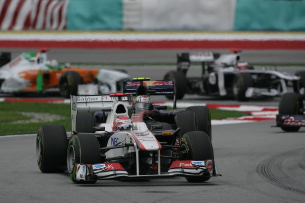 Formel 1 Saison 2011 Nach dem Rennen heißt vor dem Rennen Vorschau ...